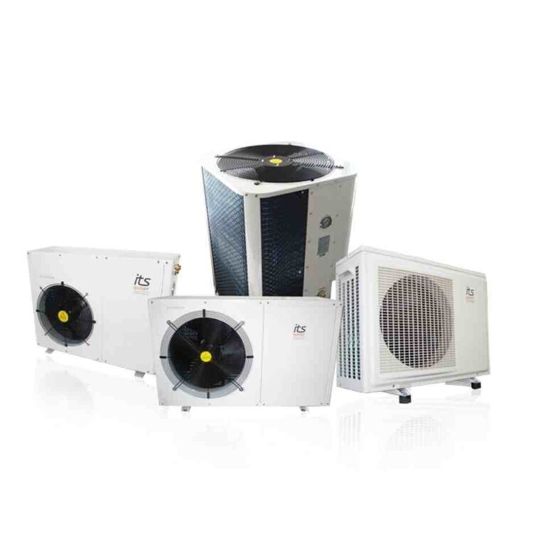 Heat pumps 101: All you need to know about heat pumps - Power & Energy ...